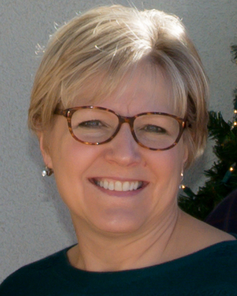 Joan Baker - Official Website